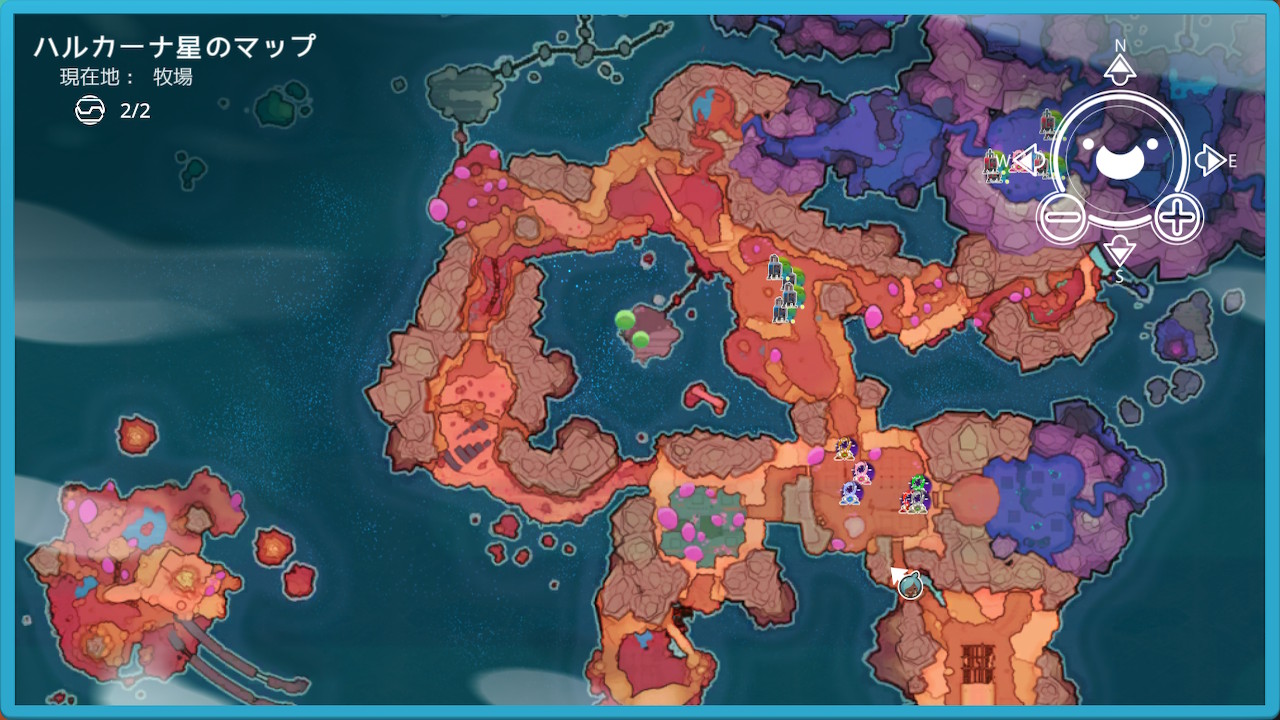 【Slime Rancher: Plortable Edition（スライムランチャー）】クリア感想【Switch】 | あずきのゲーム備忘録